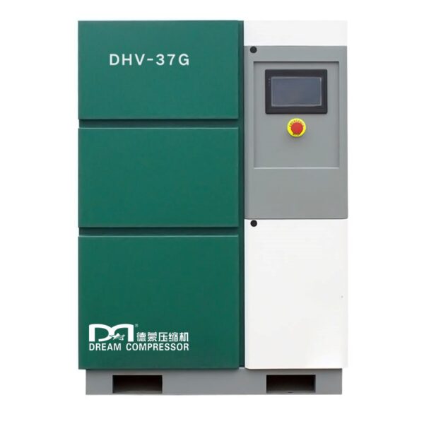 Low Pressure Compressor in Pakistan – Industrad Group