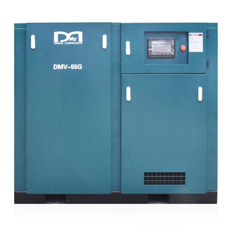 Low Pressure Compressor in Pakistan – Industrad Group