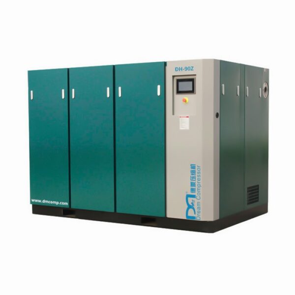 Low Pressure Compressor in Pakistan – Industrad Group
