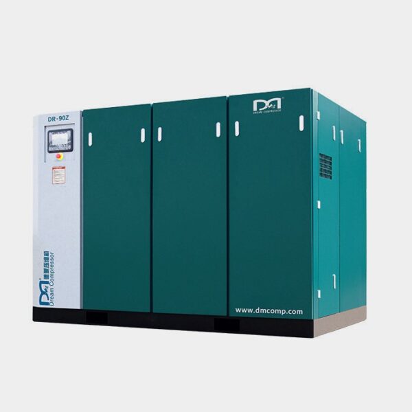 Low Pressure Compressor in Pakistan – Industrad Group