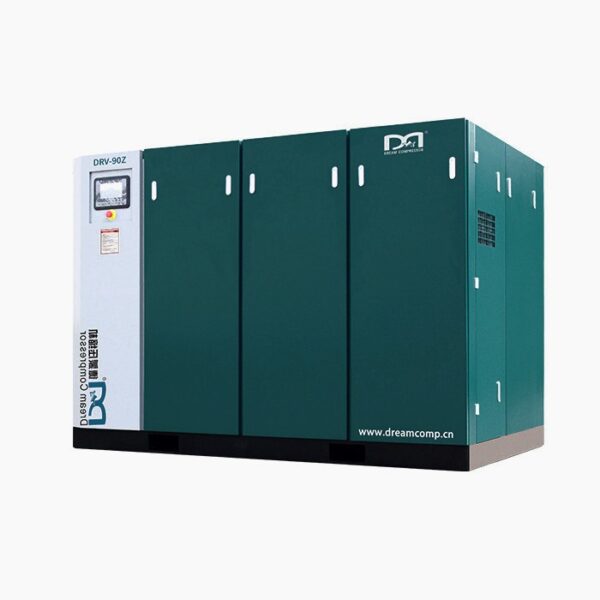 Low Pressure Compressor in Pakistan – Industrad Group